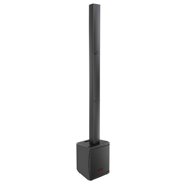 HH Electronics Tensor-Solo - Ultra-Portable Column PA System - Walmart.com