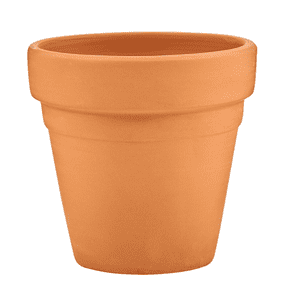 Terra Cotta Clay Pots
