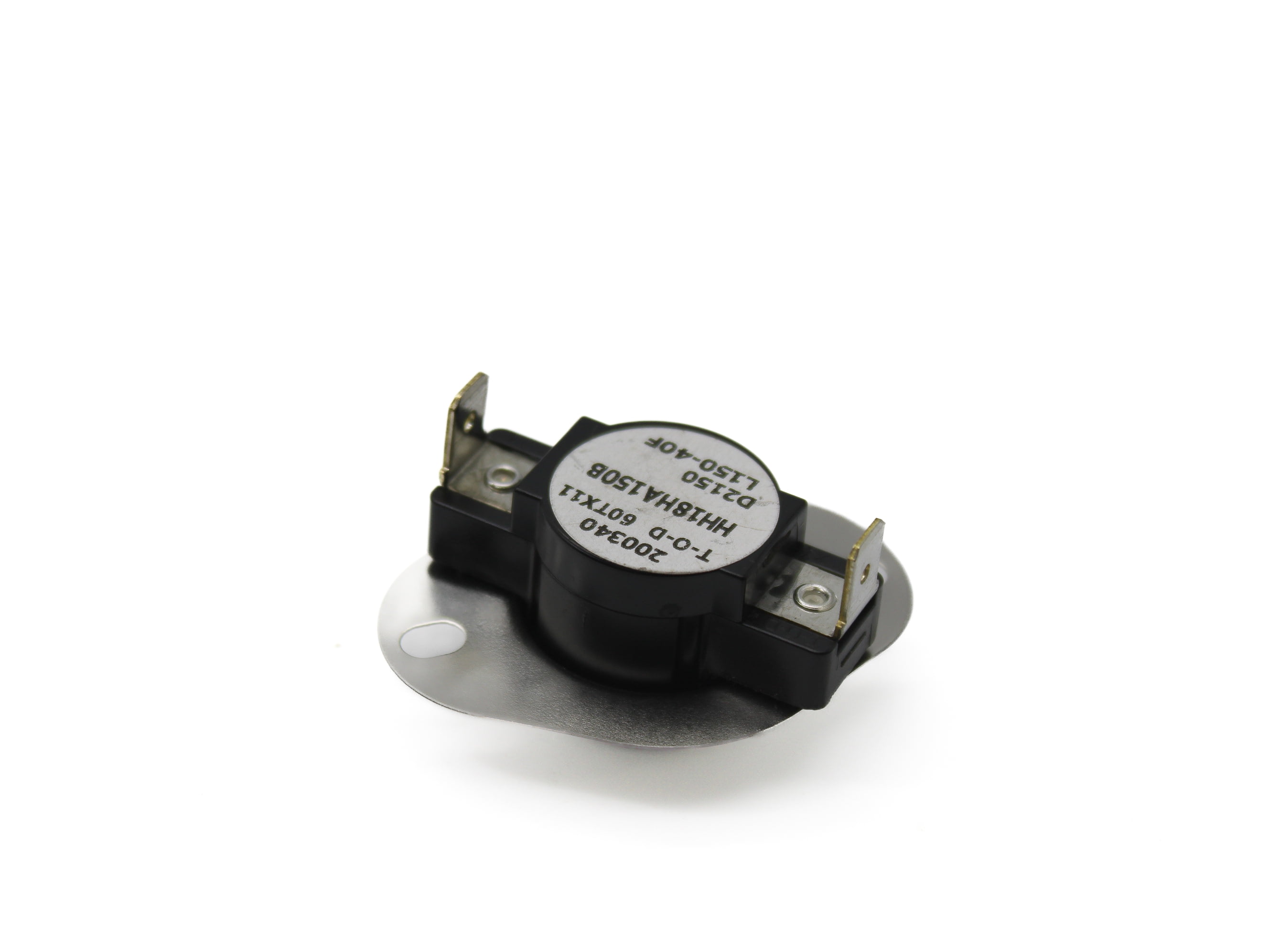 HH18HA150 Carrier L150-40F Limit Switch OEM HH18HA150 - Walmart ...