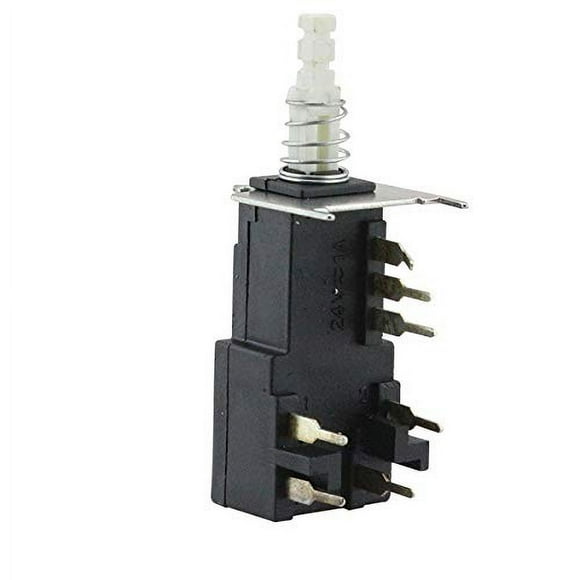 Bryant Furnace Limit Switch