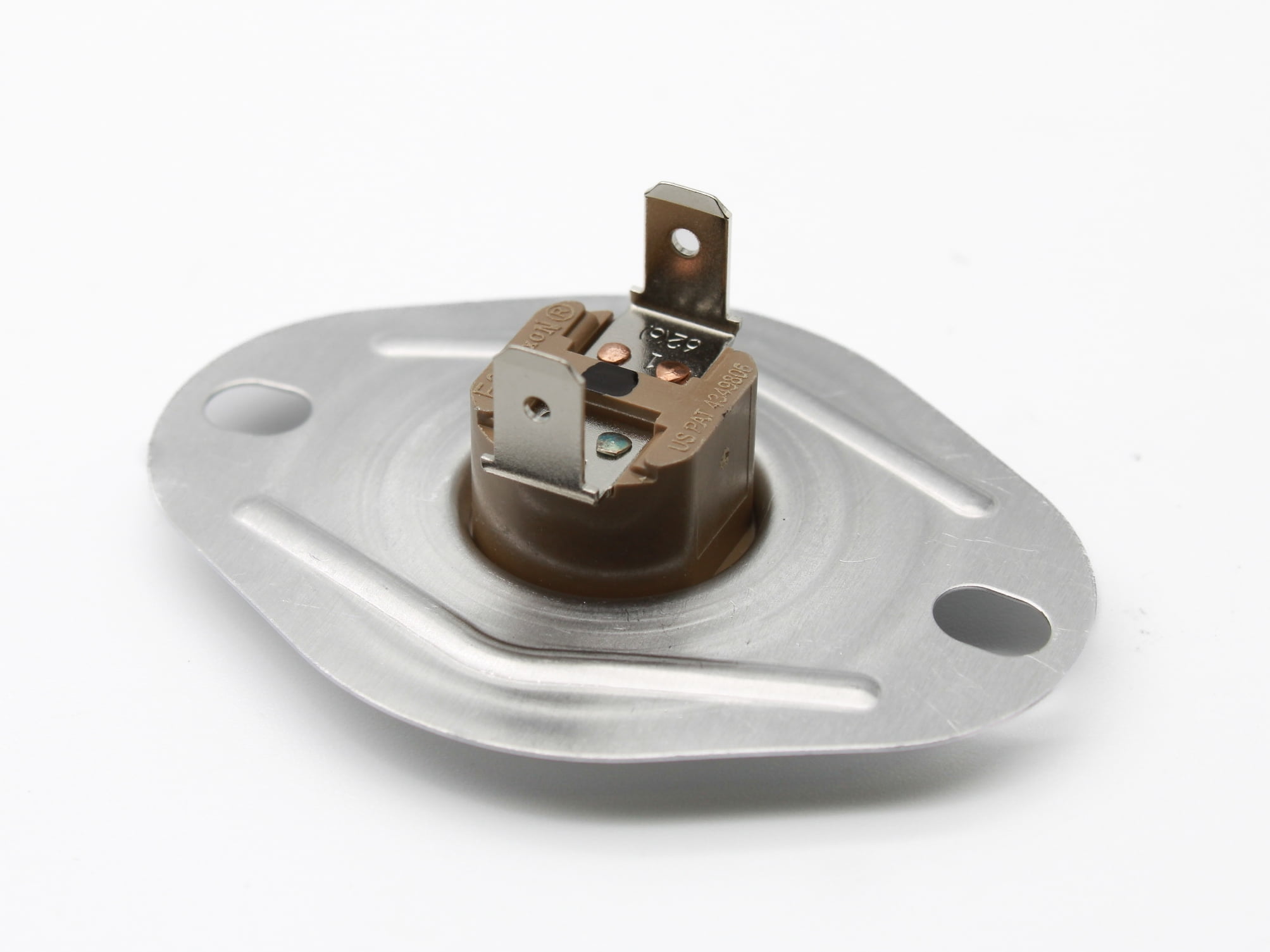 HH18HA507 Carrier 145-185F Auto Limit Switch OEM HH18HA507 - Walmart.com