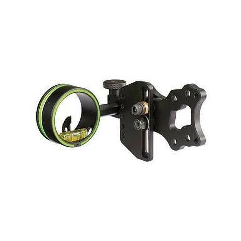 HHA Optimizer Lite Cadet Single Pin Black LH .019 - Walmart.com
