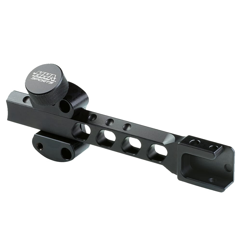 HHA Tetra Tournament Dovetail Bar TE-DT, Convert Tetra, Tetra Max ...