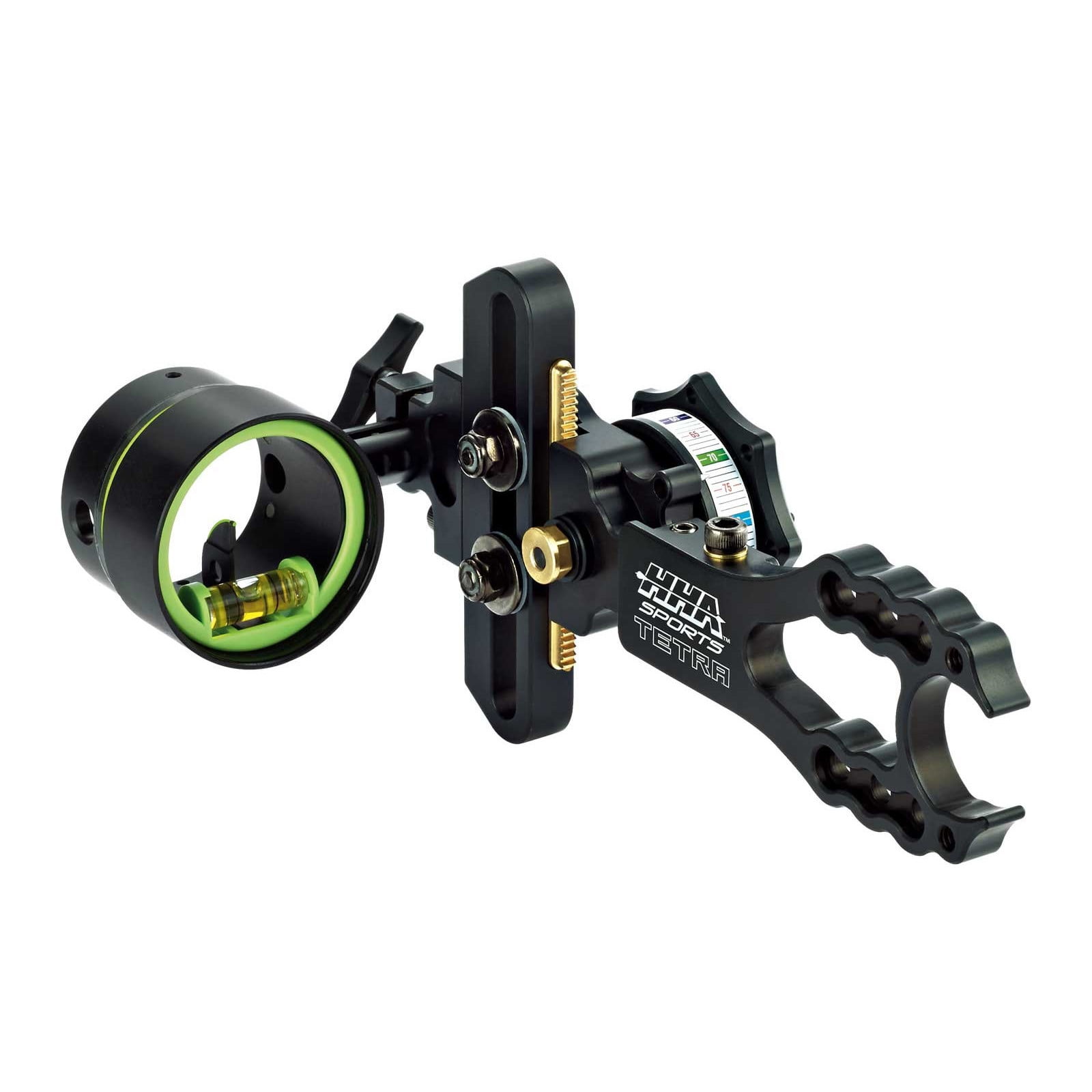 HHA Tetra Single Pin Sight - Right Handed - Walmart.com