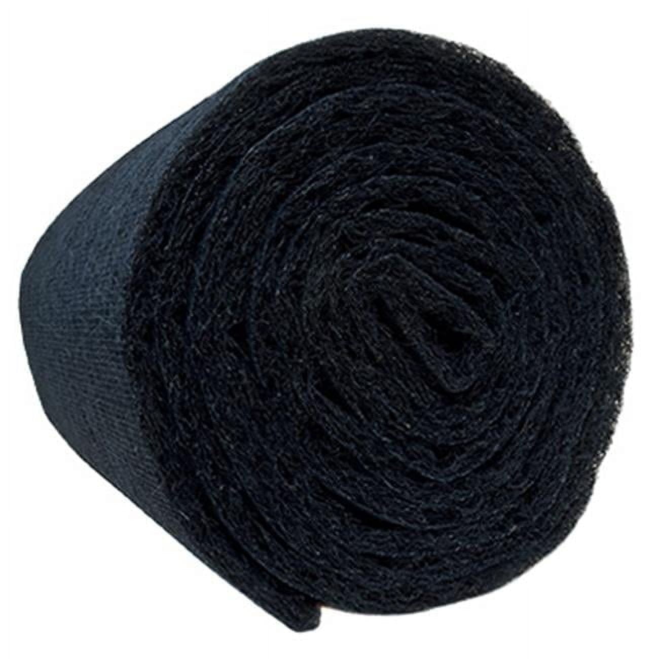 HHB25130 25 in. x 30 ft. x 1 in. Hog Hair Washable Furnace Filter ...