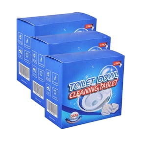 Automatic Shower Cleaners