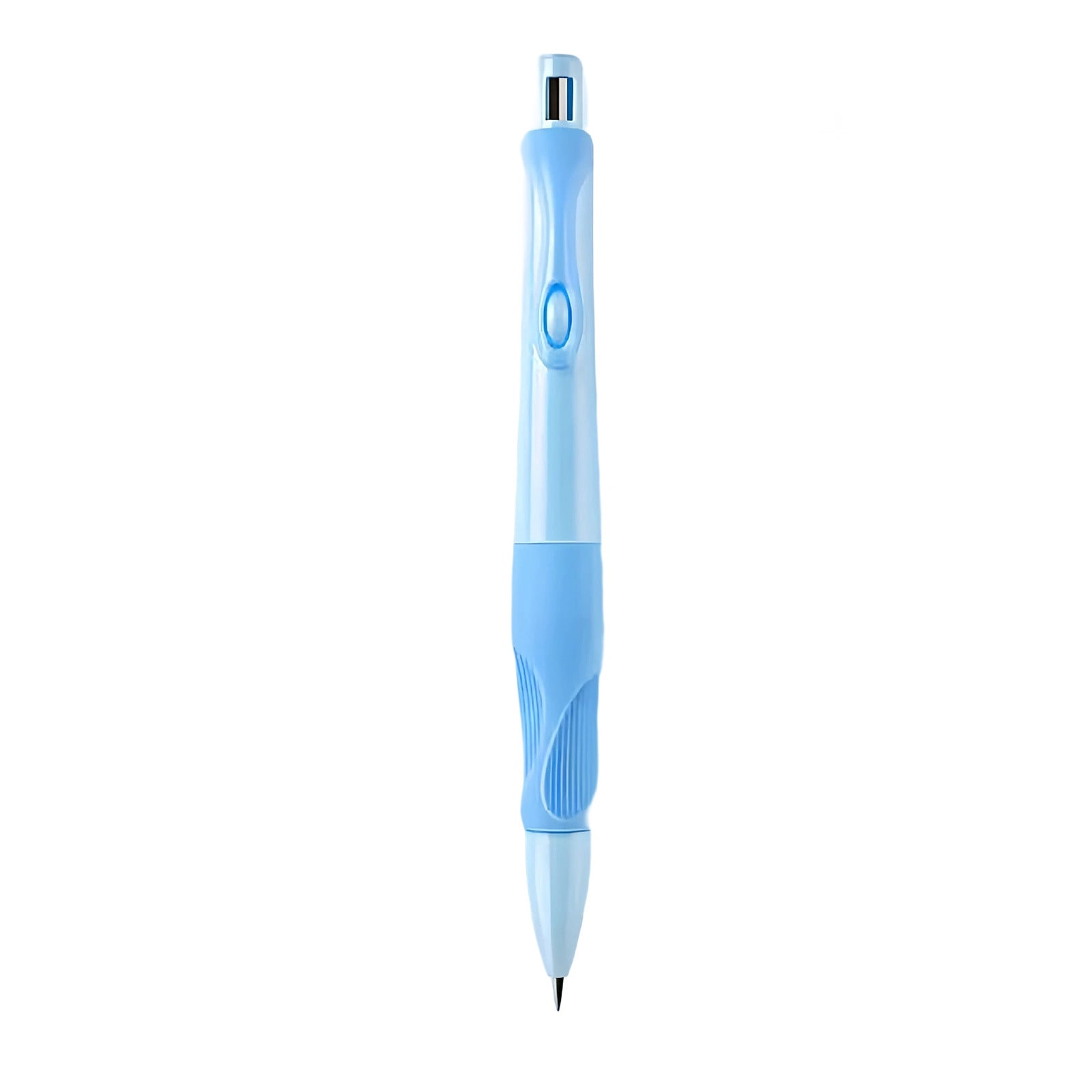 HHBEAUTY Blue Automatic Pencil with Refills Mechanical Pencil for ...