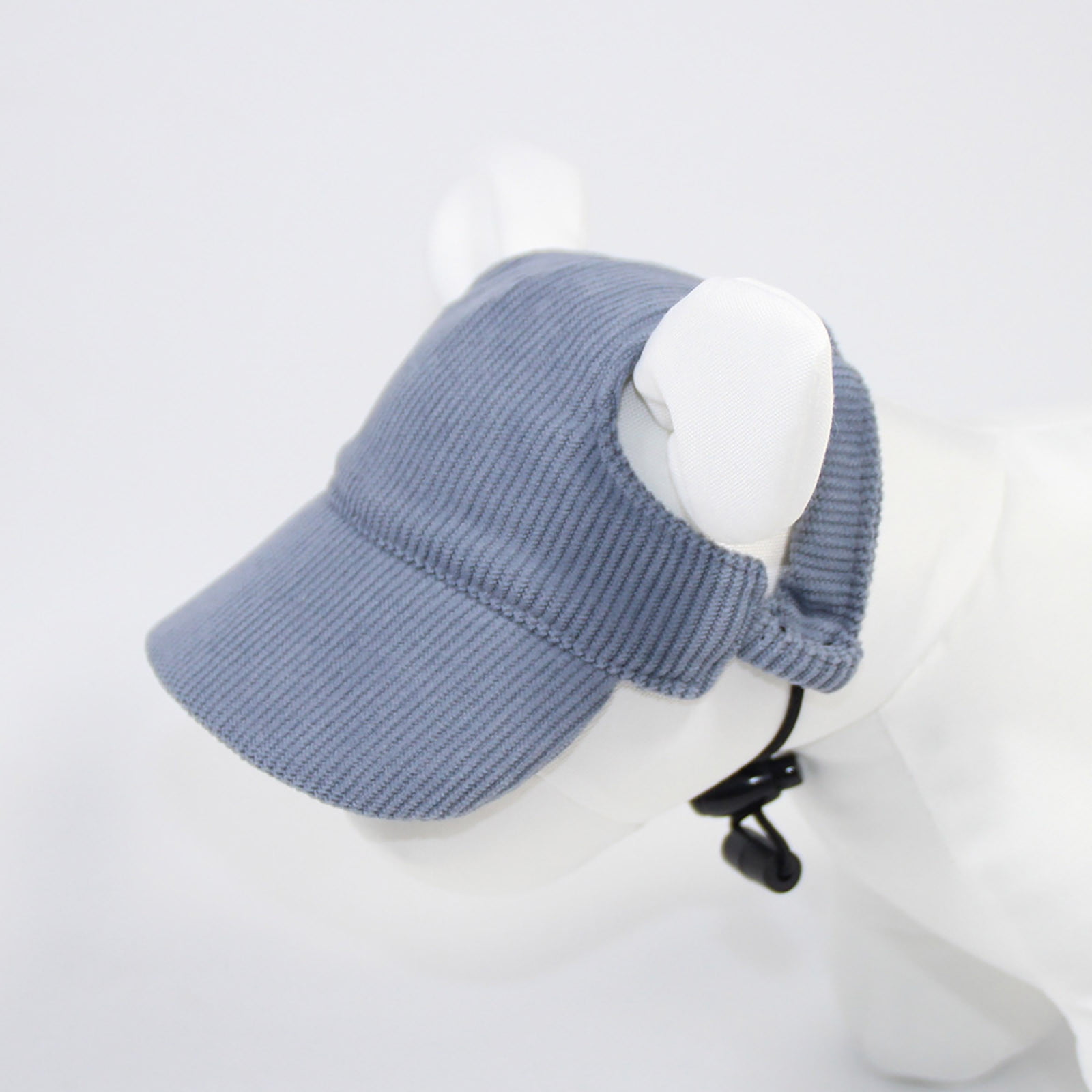 HHBEAUTY Dog Baseball Cap, Dog Cat Summer Beach Visor Hat with Ear ...