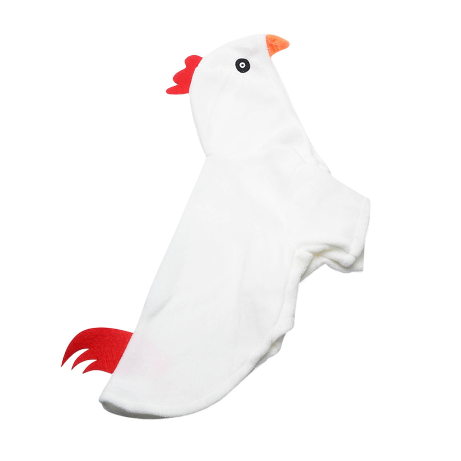 HHBEAUTY Dog Cat Chicken Costumes, Pet Halloween Christmas Thanksgiving ...