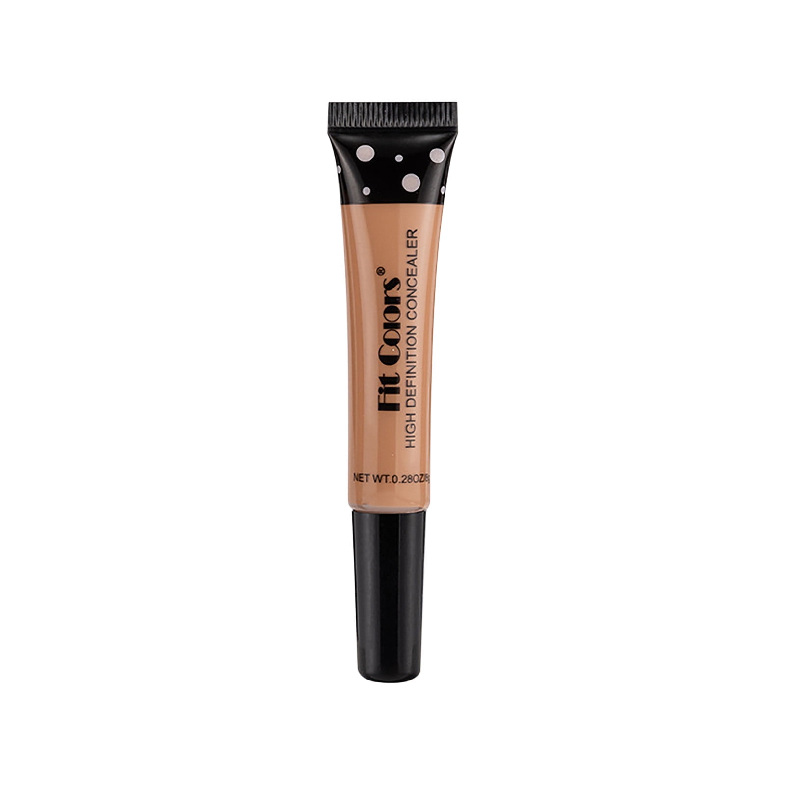 HHBEAUTY Face Full Coverage Concealer - For Dark Circles, Fine Lines ...