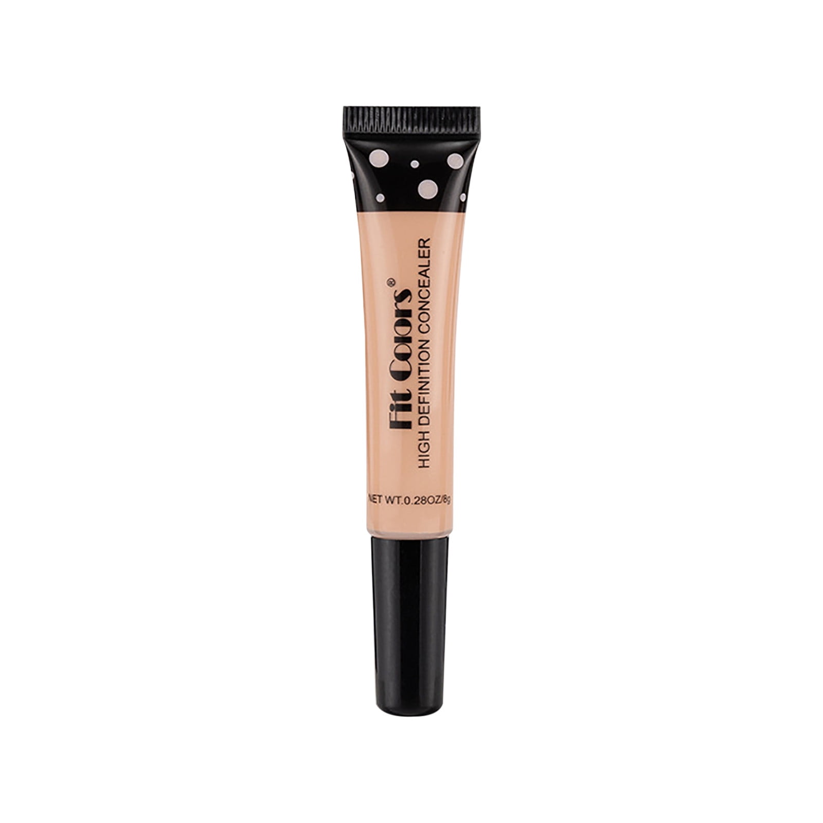HHBEAUTY Face Full Coverage Concealer - For Dark Circles, Fine Lines ...