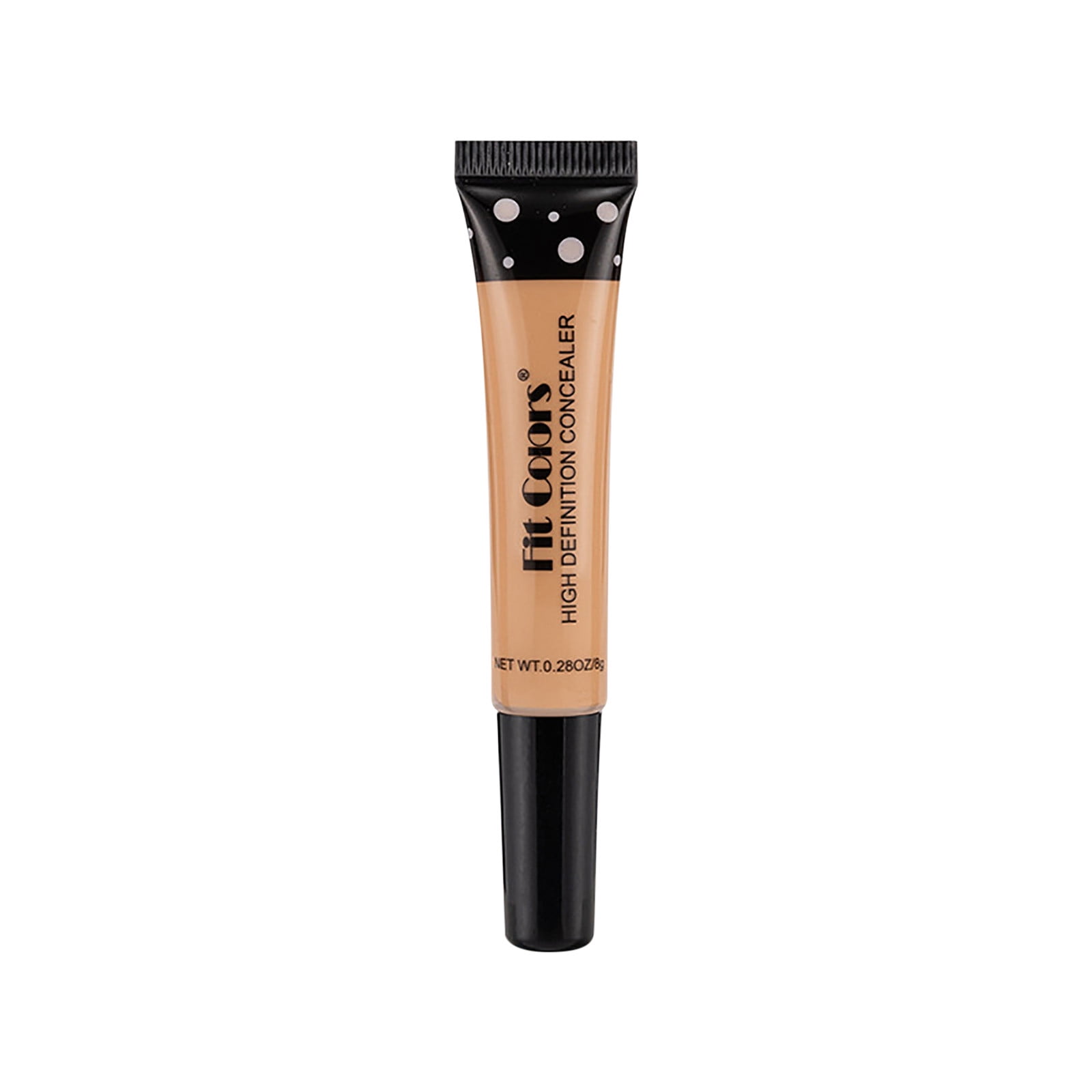 HHBEAUTY Face Full Coverage Concealer - For Dark Circles, Fine Lines ...