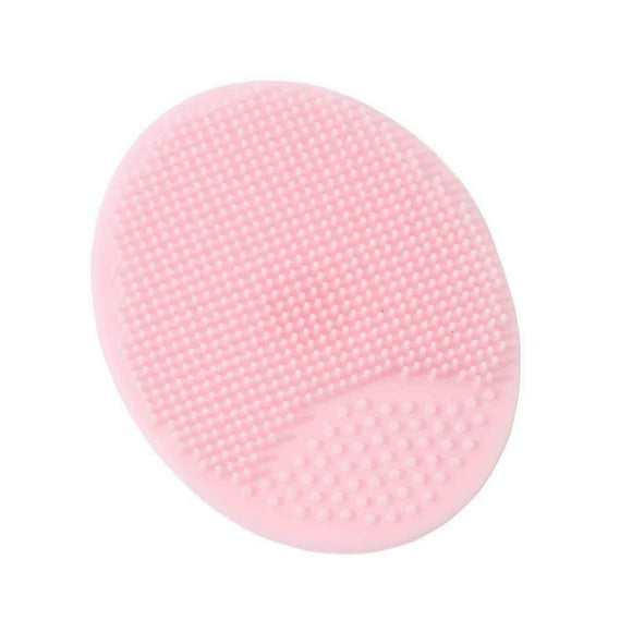 Rubber Face Scrubber