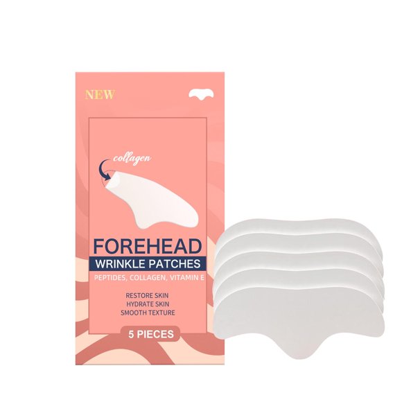 Frownies Facial Patches