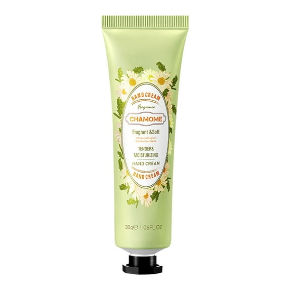 HHBEAUTY Hand Cream, Instant Relief Moisturizing Hand Lotion for Dry ...