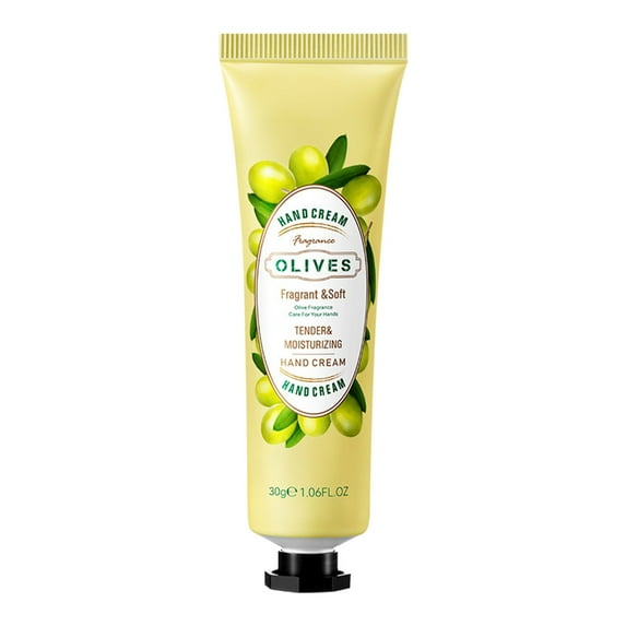 HHBEAUTY Hand Cream, Instant Relief Moisturizing Hand Lotion for Dry ...