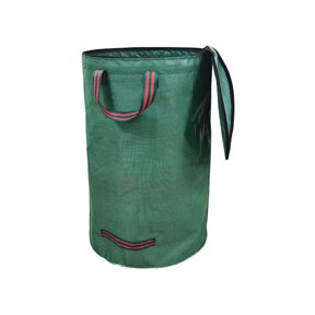 Ayamaya 72 Gallon Collapsible Leaf Bag, Heavy Duty Waterproof Garden ...