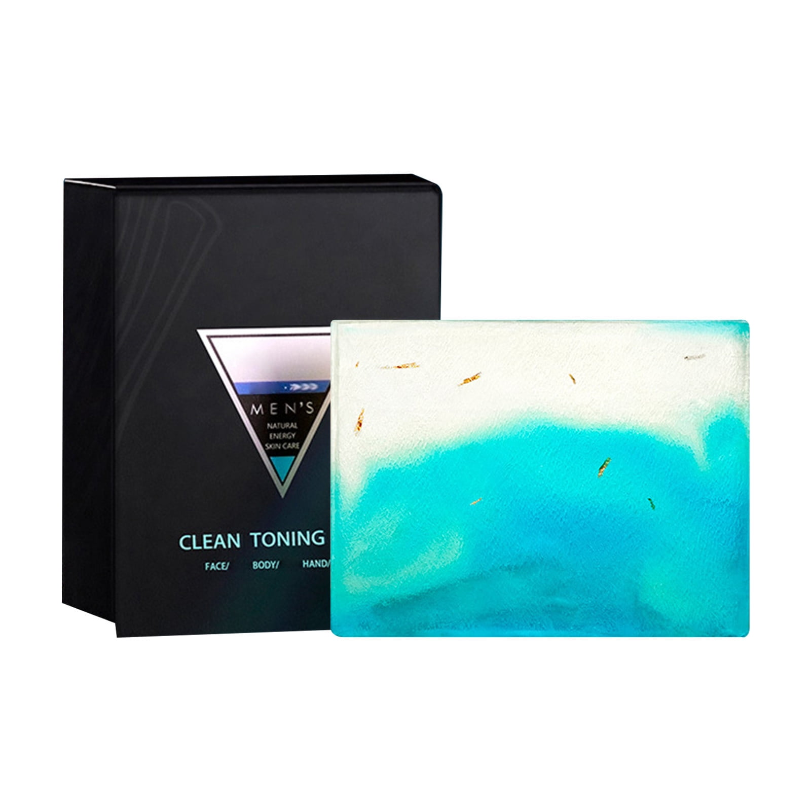 HHBEAUTY Men’s Bar Soap – Men’s Cologne Scents - Men's Body Soaps ...