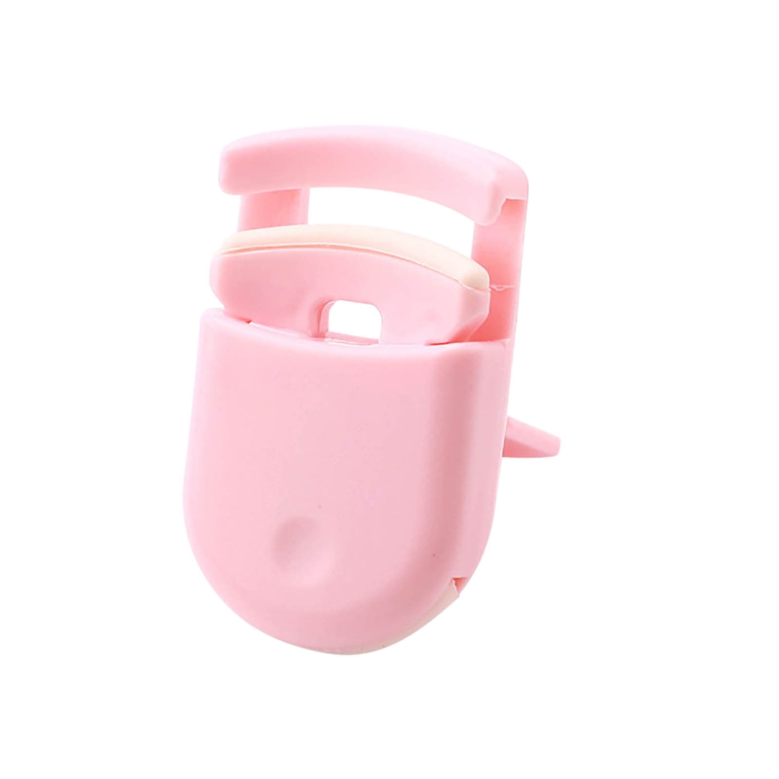 HHBEAUTY Mini Travel Eyelash Curler – Portable Compact Lash Curler for ...