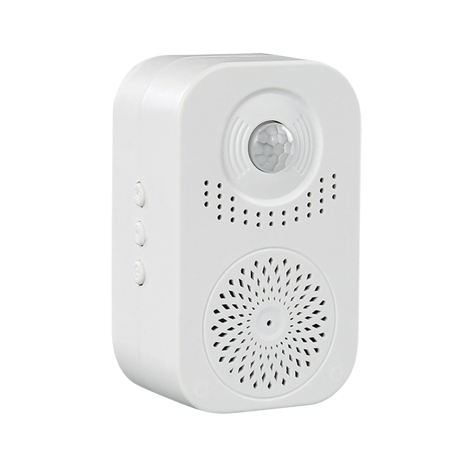 HHBEAUTY Motion Sensor Door Bells Chime for Business, Commercial ...