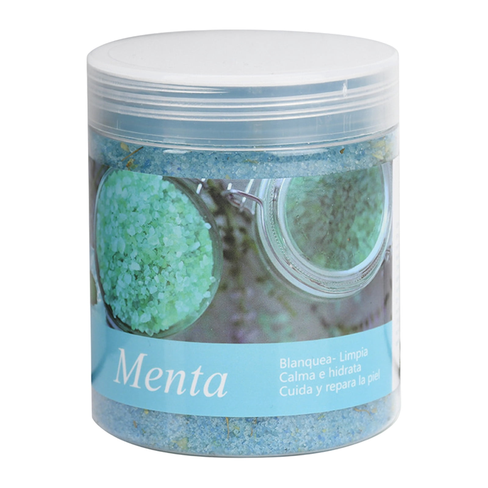 HHBEAUTY Naturale Plant Extract Salt Soak, Soaking Bath Salts ...