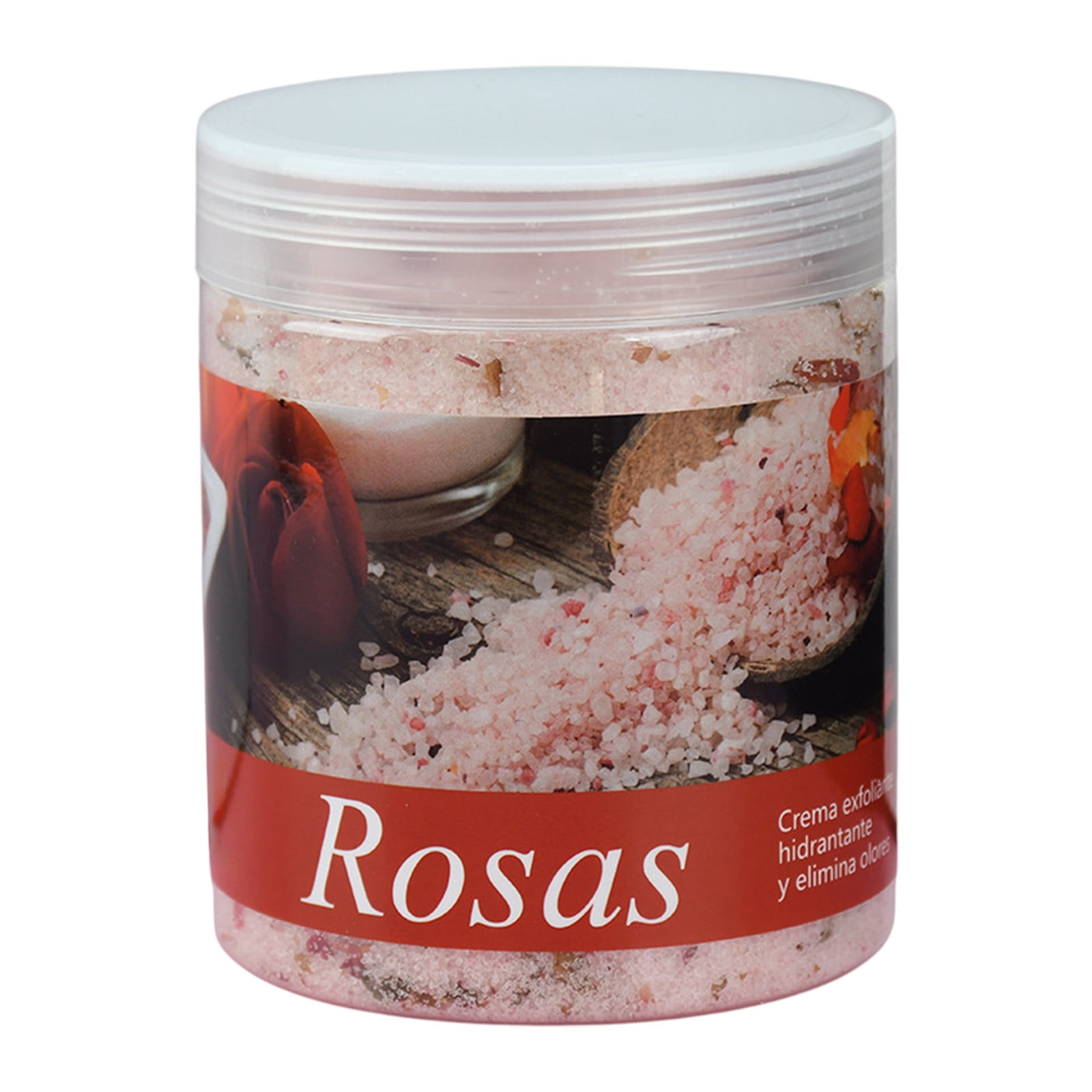 HHBEAUTY Naturale Plant Extract Salt Soak, Soaking Bath Salts ...