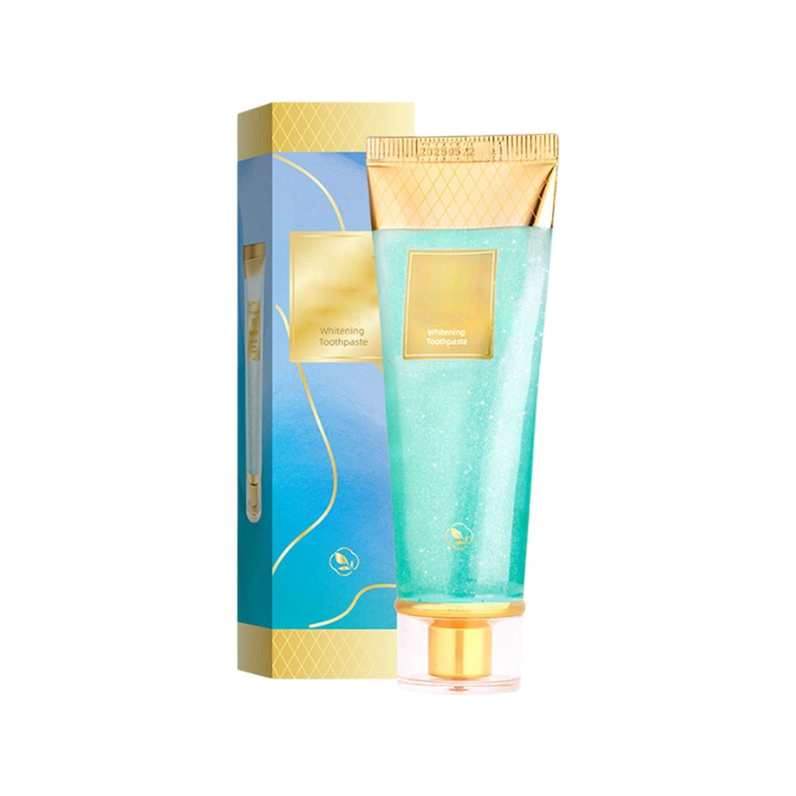 HHBEAUTY Niacinamide Toothpaste, Niacinamide Intensive Toothpaste ...