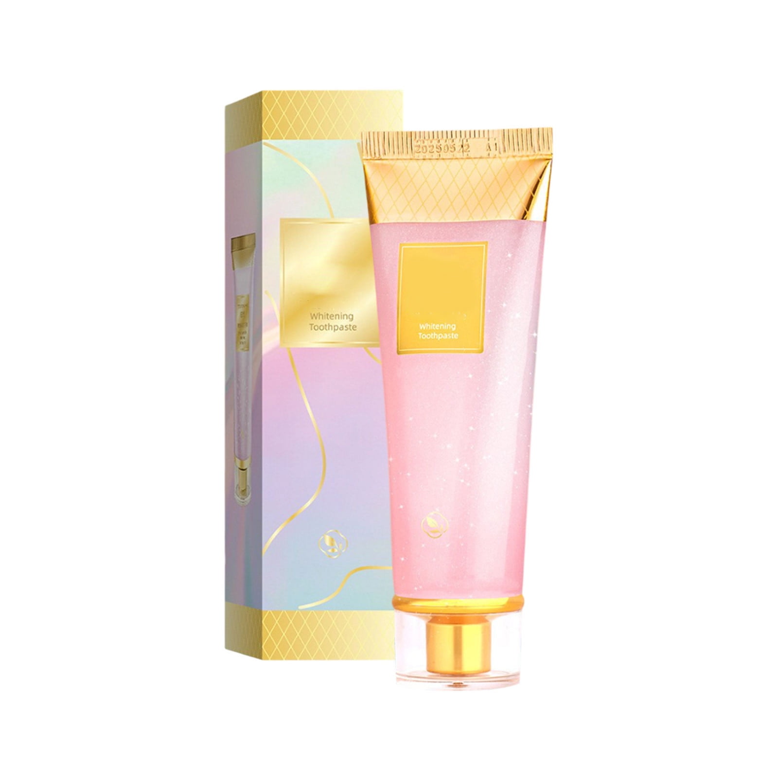 HHBEAUTY Niacinamide Toothpaste, Niacinamide Intensive Toothpaste ...