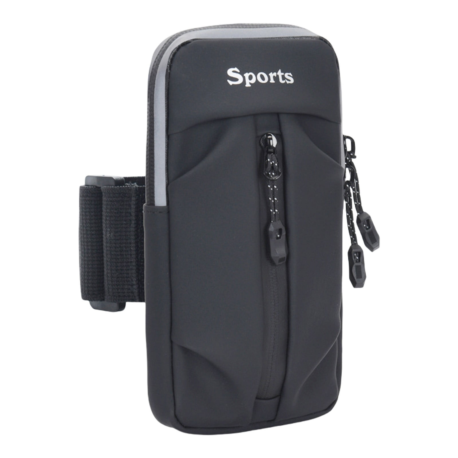 HHBEAUTY Sports Armband, Running Gym Universal Smartphone Arm Bag with ...