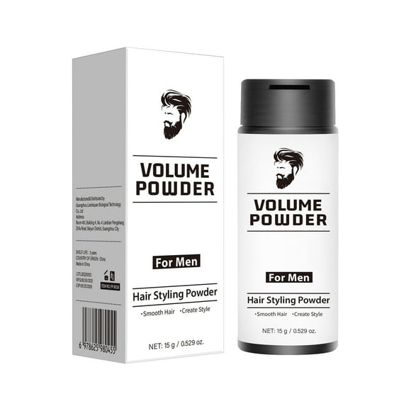Texture Powder
