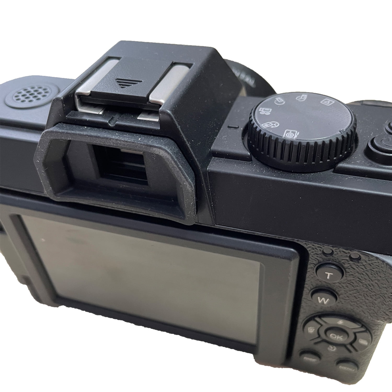 HHD 4K Compact Digital Camera - Walmart.com