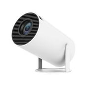 Naxa NVP-2000 150-Inch Home Theater 720p LCD Projector with Bluetooth ...