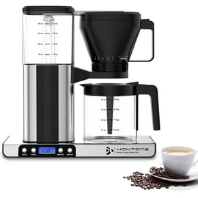 Coffee Maker 8 Cup