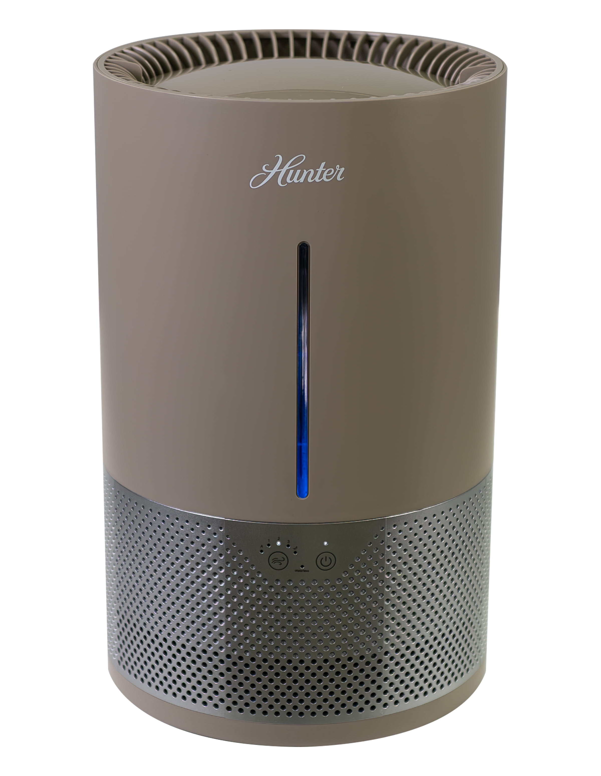 Hunter Aspire 4.8L Evaporative Humidifier, PermaWick Filter, Taupe ...