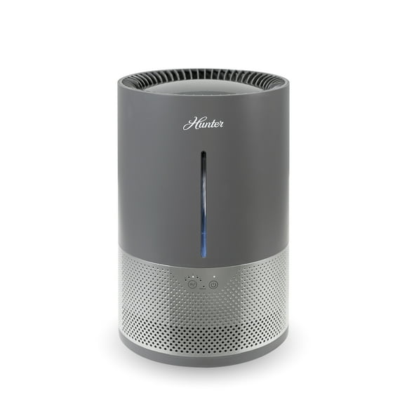 Humidifier Water Treatment