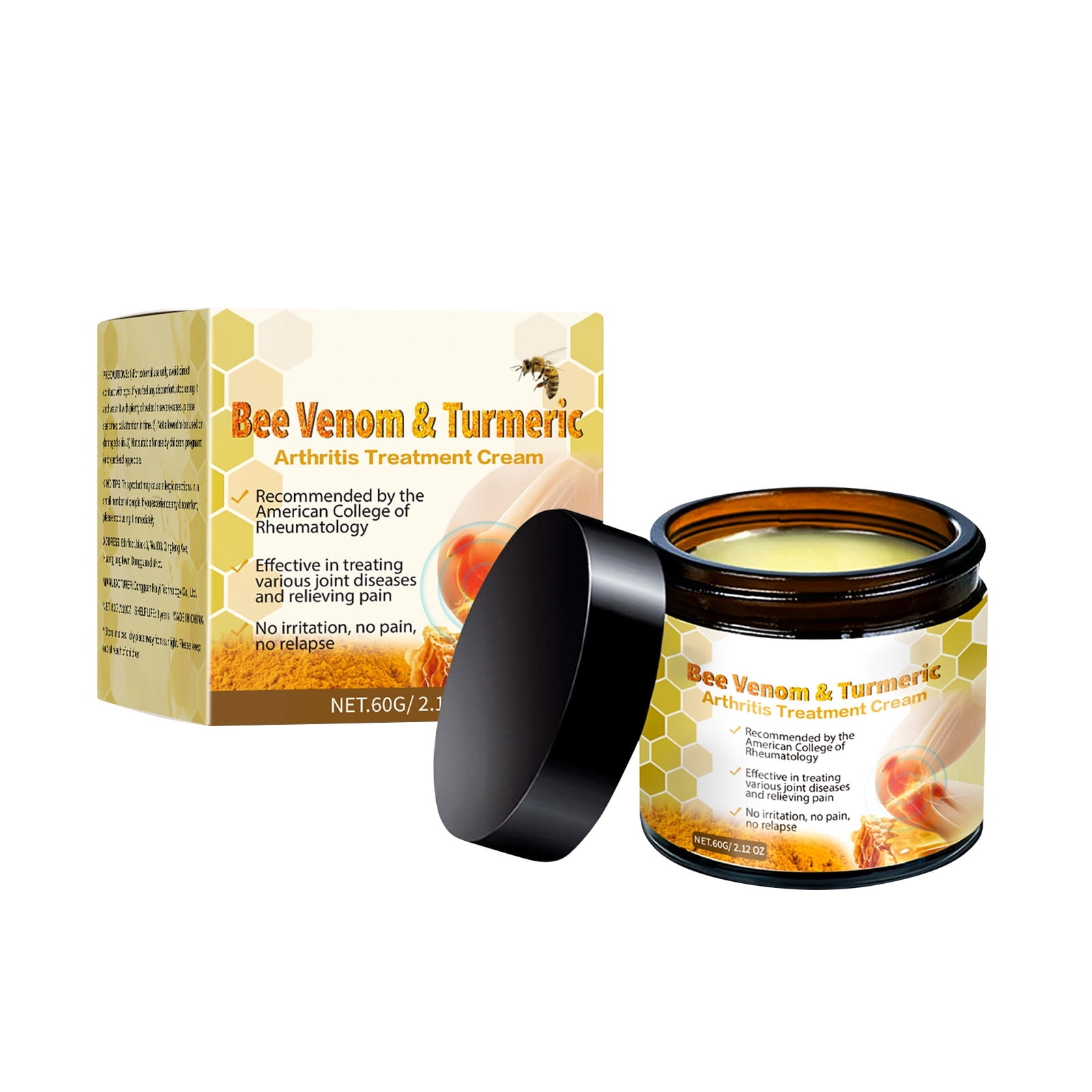 HHEN Joint Care Cream Joint Massager Repairing And Moisturizing Body ...