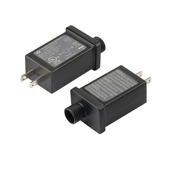 Christmas Light Plug Adapters