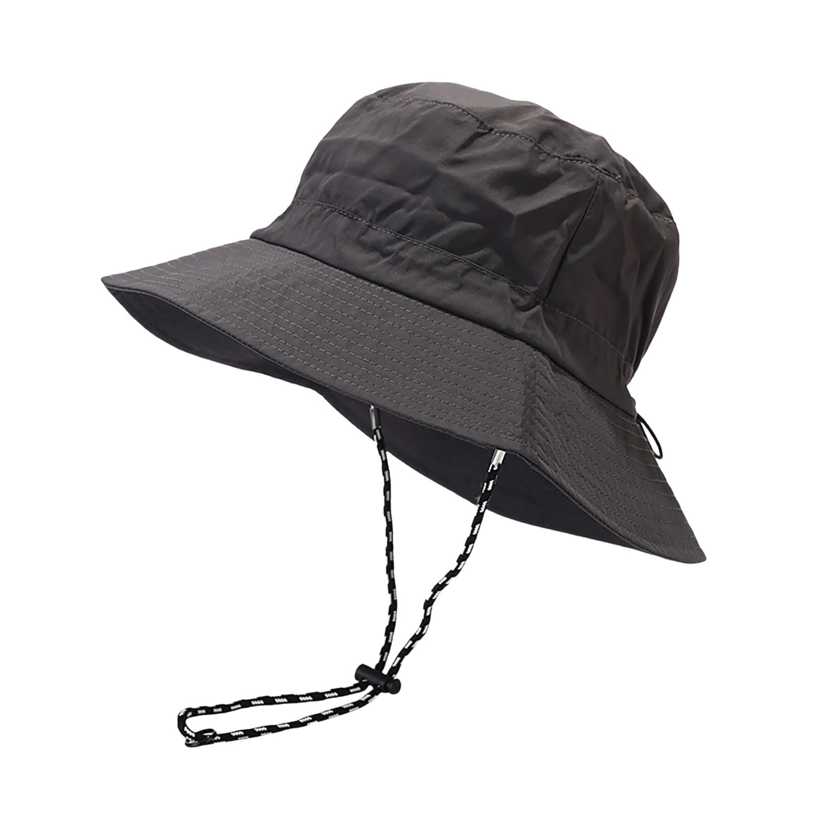 HHGBAD Bucket Hat, Fisherman Style, Stylish and Lightweight, Unisex ...