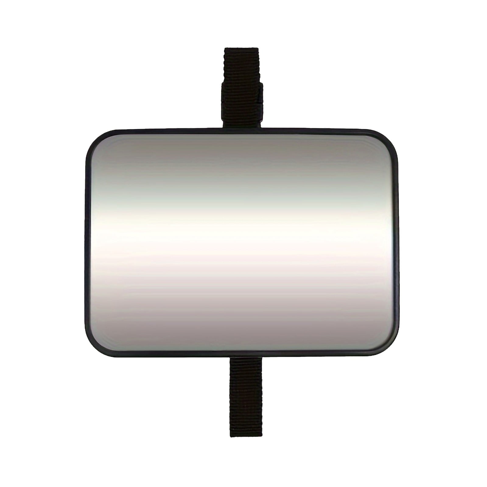 HHGBAD Car Safety Mirror, Backseat Rearview Mirror, Wide Angle Convex ...