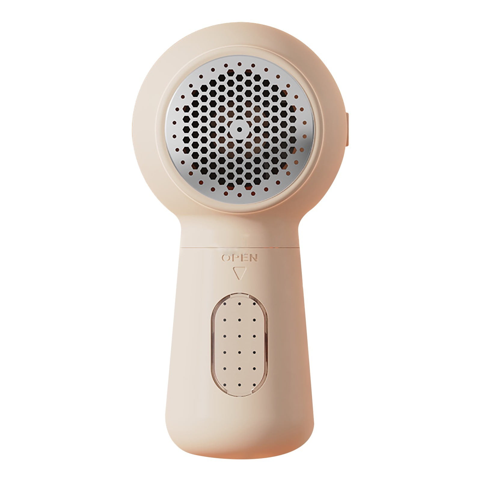 HHGBAD Electric Fabric Shaver with USB Charging - Portable Lint/Ball ...