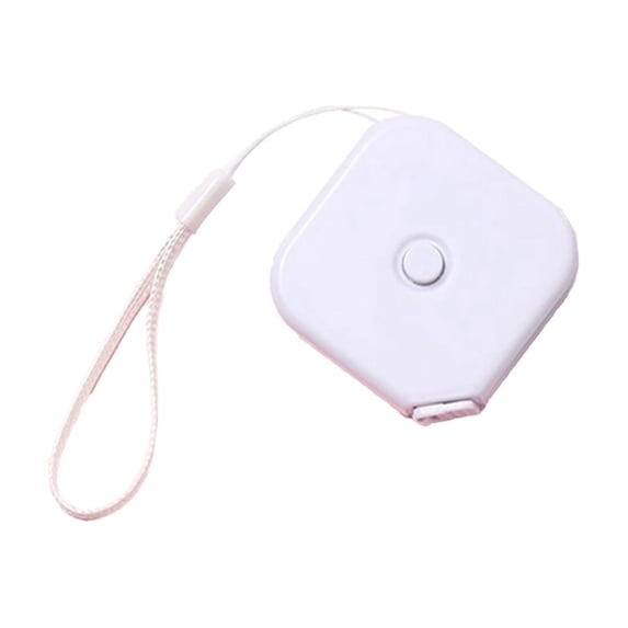 HHGBAD Flexible, Telescoping Tape Measure, Accurate Measurement Tool ...