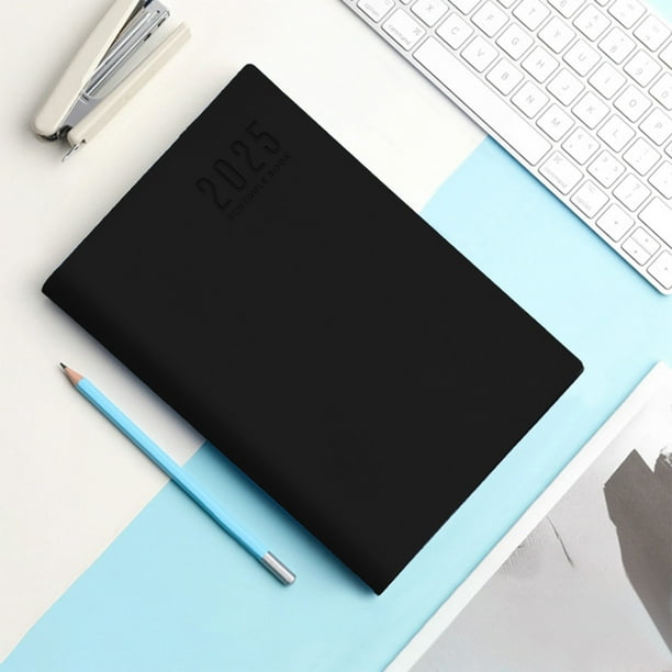 HHGBAD Magnetic Closure Notebook - Stylish Design, Secure & Convenient ...