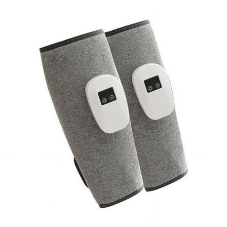 TRAKK Compact Hot & Cold Massage Gun- Multiple Modes and Speeds-6 Heads ...