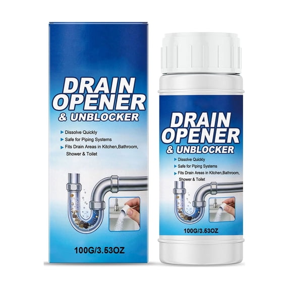 HHGBAD Powerful Adhesive Remover, Multi-Purpose Cleaner, Effortlessly ...
