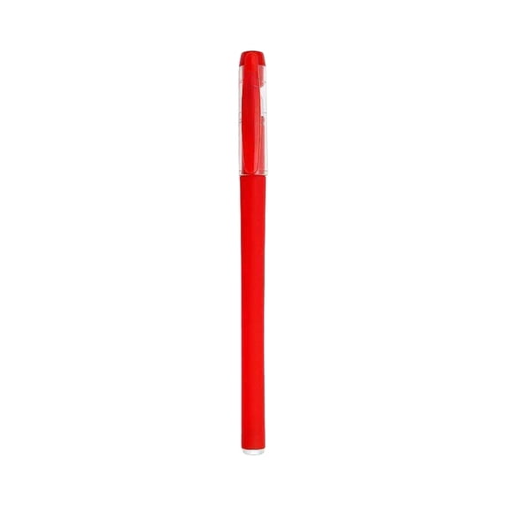 HHGBAD Smooth Writing, Gel Pens, 0.5mm Fine Point, Refillable Ink for ...