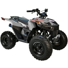 Coleman Atvs