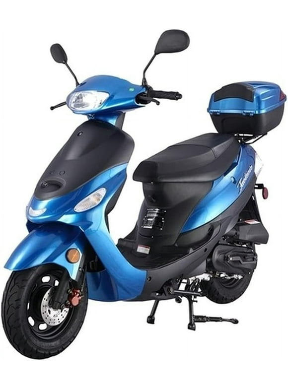 Gas-Powered Scooters in Powersport Vehicles - Walmart.com