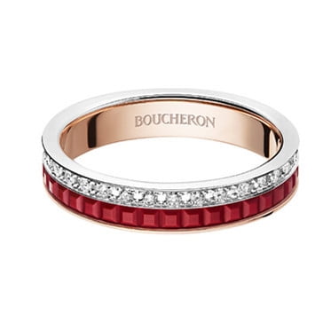 HHH 925 Small Good Luck Comes Ring CNC Seiko Thick Plated Rotating ...