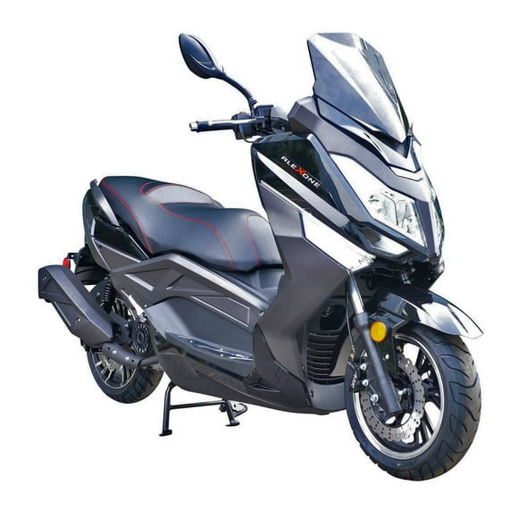 Street Legal Scooters