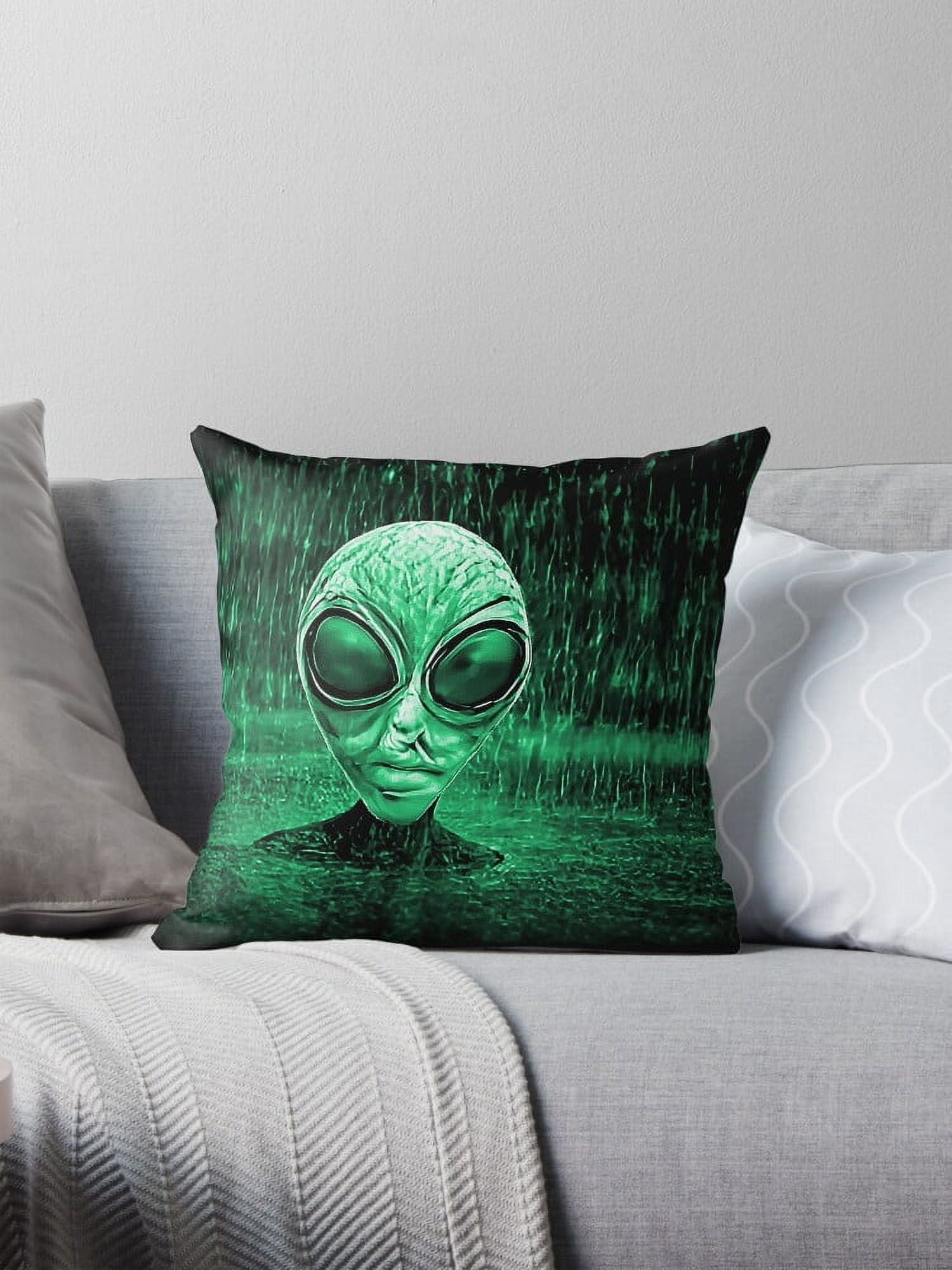 HHH Alien Xenomorph Fantasy Demon Martian Monsters - Walmart.com